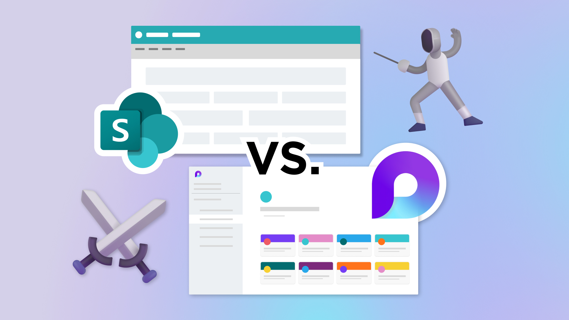 What's the Best Collaboration Tool? Loop or SharePoint Team Site? - Microsoft 365 Insights by ...